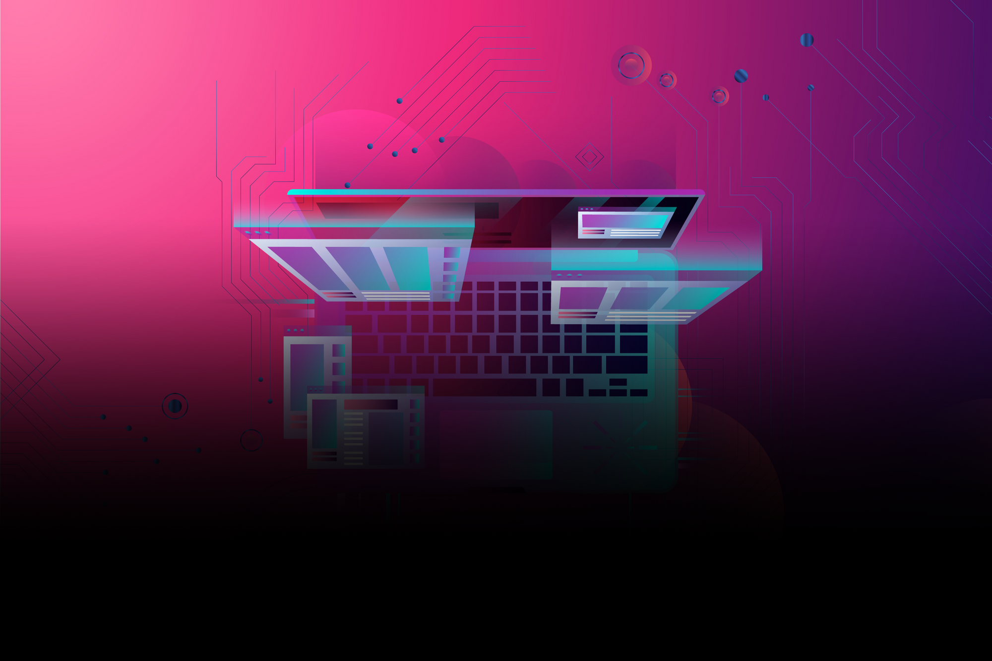 Gaming Notebooks – PC Quickbuys