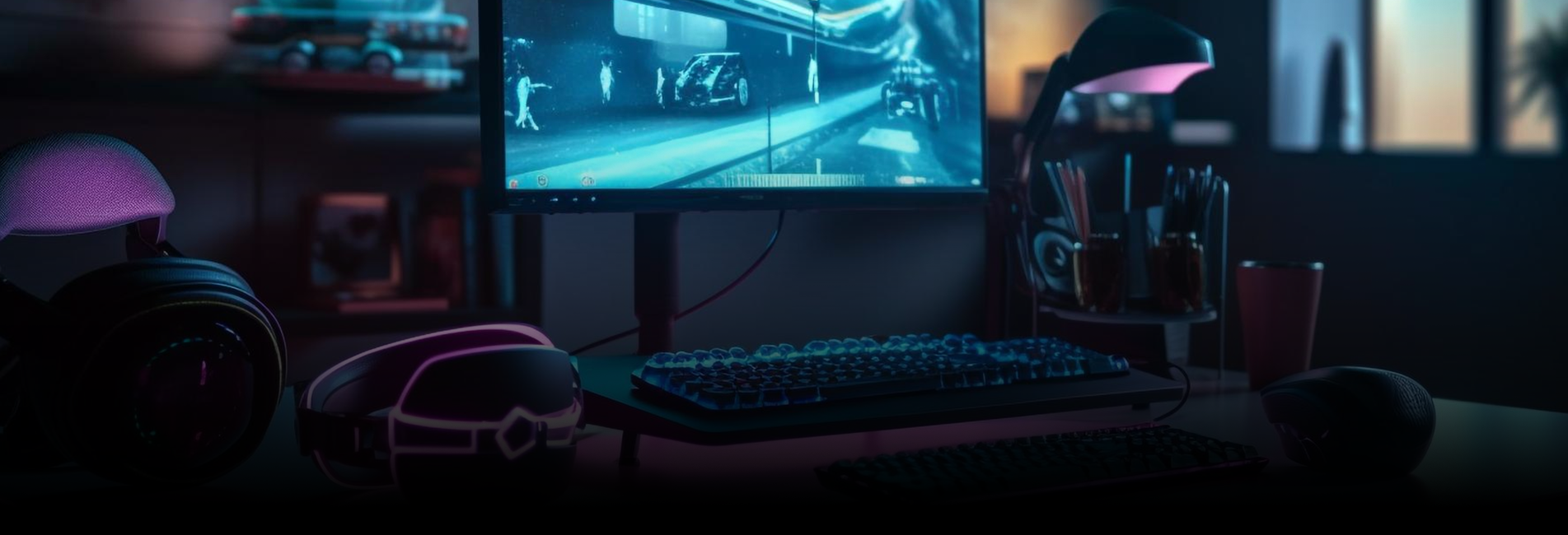 PC Peripherals – PC Quickbuys